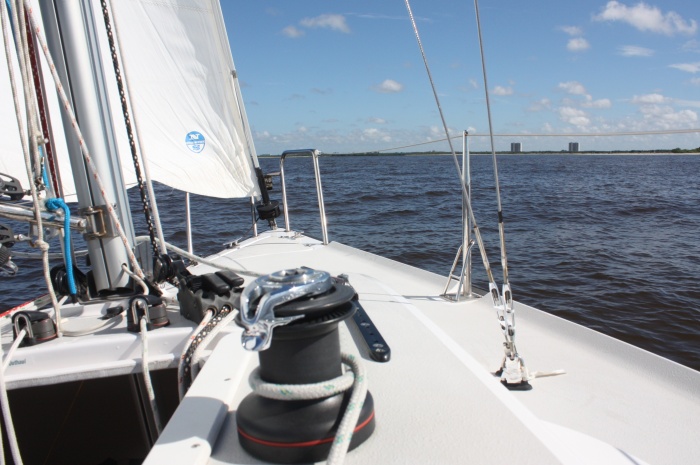 4-SailPlan_C26-sailboat-specifications | Colgate26